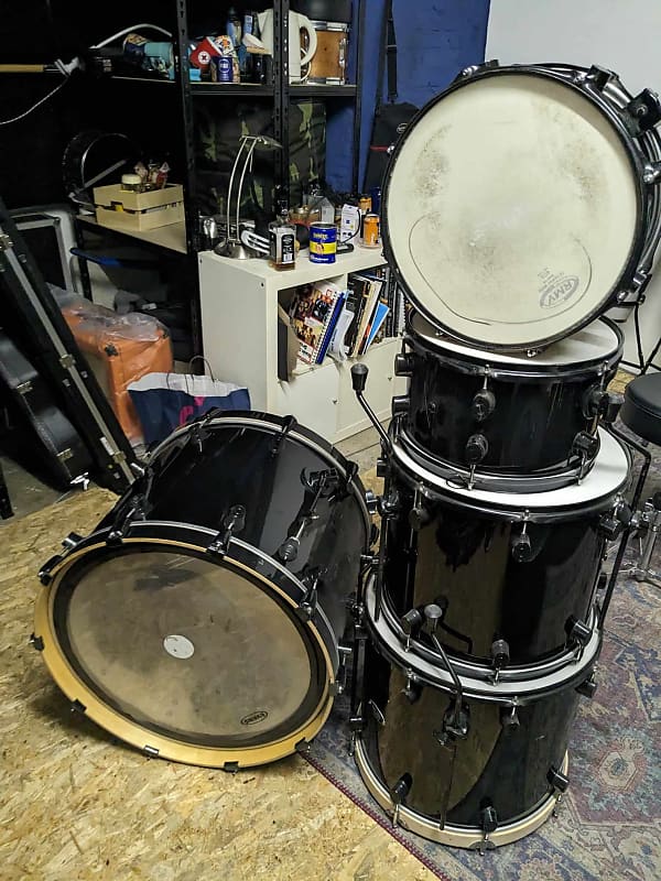 PDP 805 - Rock Kit | Reverb