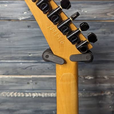 Used Jackson 1990's Performer PS-3T Randy Rhoads MIJ Electric | Reverb