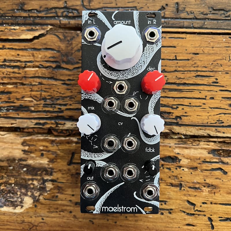 Sognage Maelstrom Reverb 2019 | Reverb