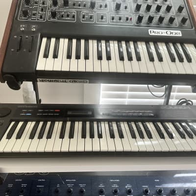 Roland HS-10 Synth Plus 10 Synthesizer Keyboard | Reverb