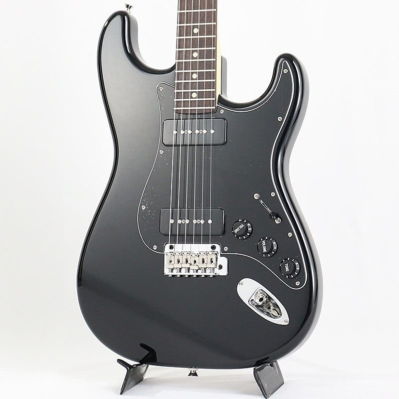 FUJIGEN Neo Classic Series NST120RAL (Black) | Reverb UK