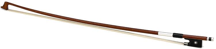 Howard Core 1085VN Octagonal Brazilwood Violin Bow - 1/4 Size | Reverb