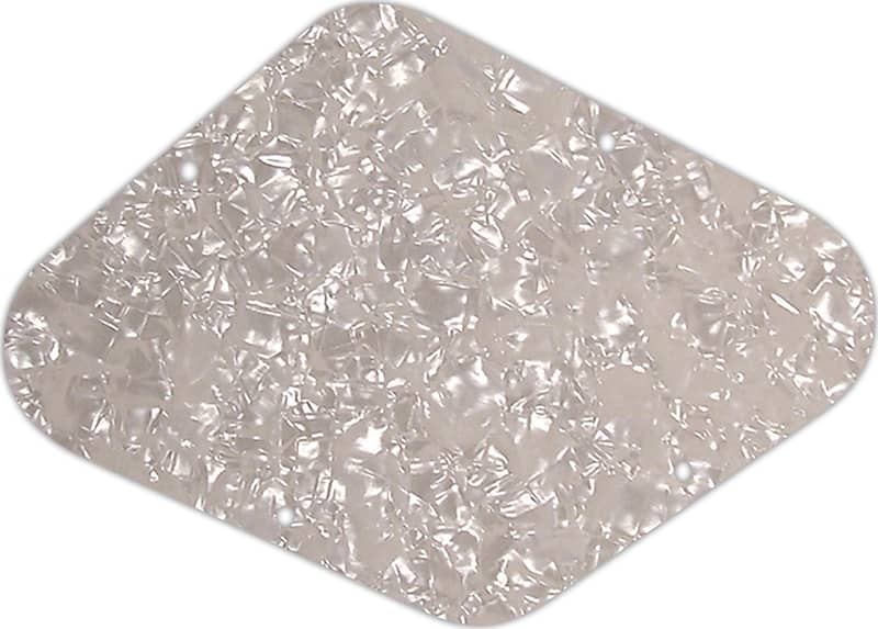 WD Custom Pickguards Electronics Cavity Cover For | Reverb España