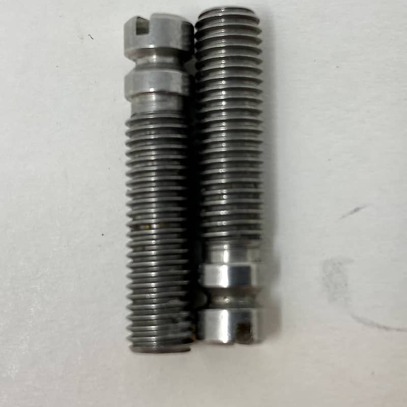 Fender 2-Point Tremolo Bridge Mounting Screws HS2201 | Reverb