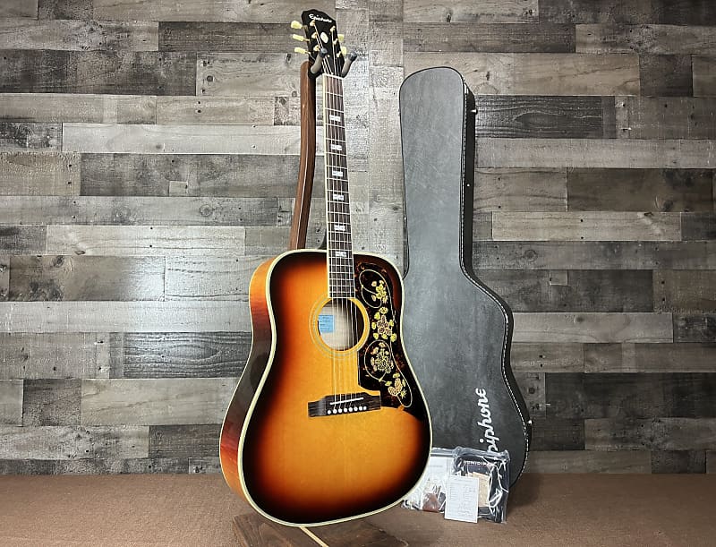 Epiphone USA Frontier | Reverb