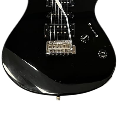 Yamaha Guitar - Electric RGS 121 | Reverb