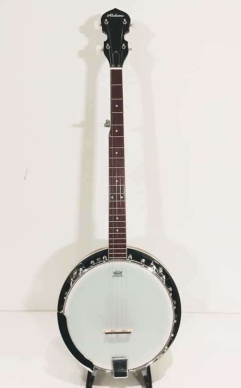 Alabama ALB10 5-String Banjo | Reverb