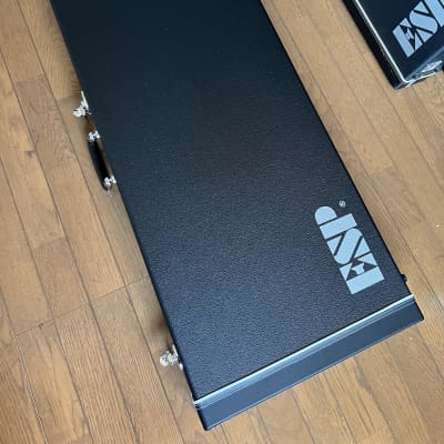 ESP Kiso Custom Shop MX2 2007 MX250 | Reverb Canada