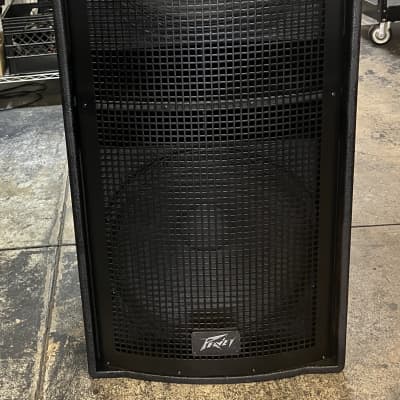 Set of 5 Peavey QW218 | Reverb