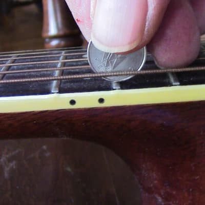 Yamaha FG630 1976-7 GREAT SOUND! | Reverb