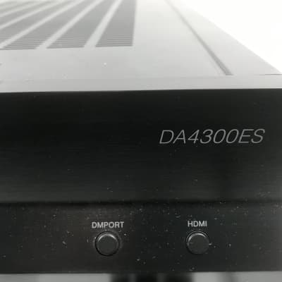 Sony STR-DA4300ES 7.1 Channel Home Theater | Reverb UK