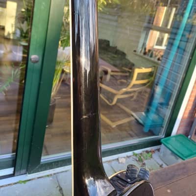 Vester SAF-30 Chet Atkins Style Electric Acoustic Rare! 90's | Reverb