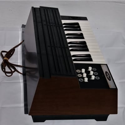 Magnus Model 350 Chord Organ 60's | Reverb
