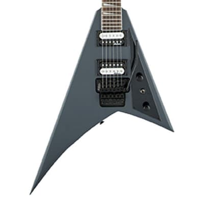 1997 Jackson RR3 Randy Rhoads flying V electric guitar made | Reverb