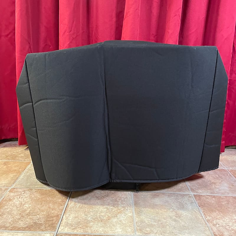 D2F Padded Amplifier Cover For Vox V212BNX 2x12 Extension | Reverb