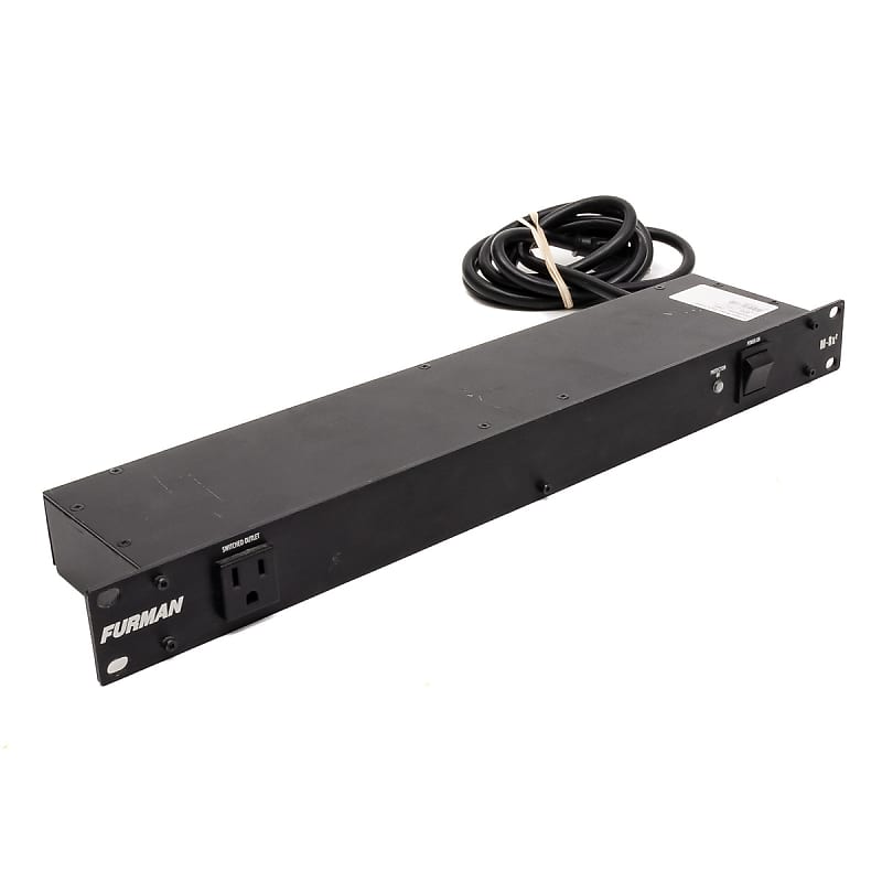 Furman M Rack Power Conditioner x0805 (USED) | Reverb