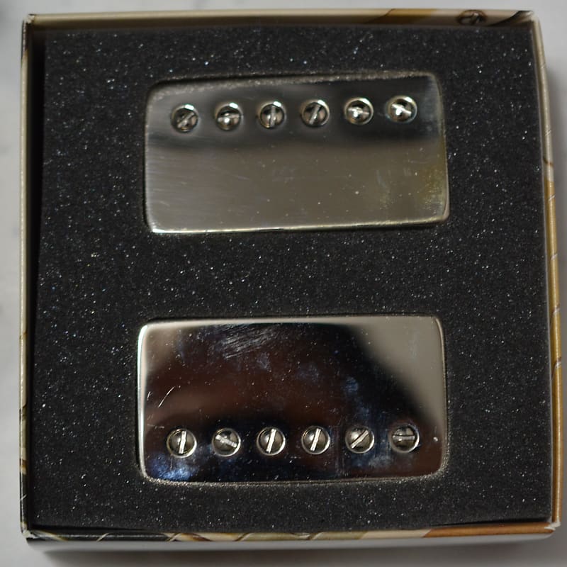 Bare Knuckle The Mule Nickel | Reverb