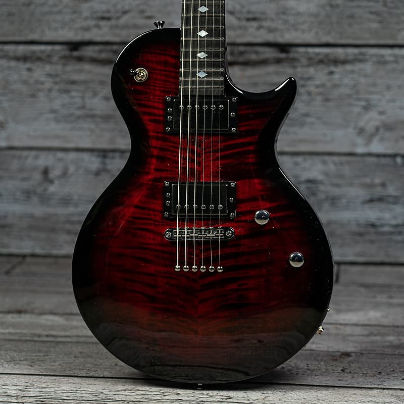 Kiesel CS6 | Reverb