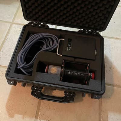 Crown Reference II Power Amp | Reverb