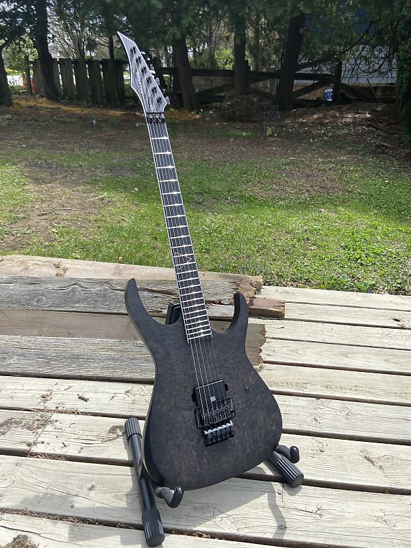 Aviator Predator 2019 - Black | Reverb