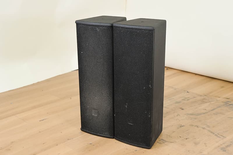 JBL AC28/26 Compact 2-way Loudspeaker (PAIR) CG00NST | Reverb Canada