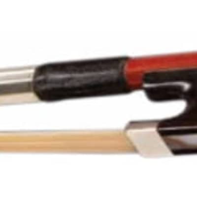 Howard Core Brazilwood Violin Bow, 3/4 | Reverb