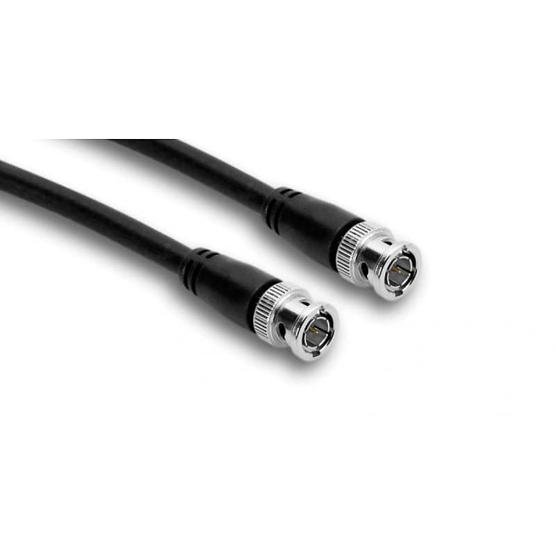 75 Ohm Coax Bnc Bnc 50 Ft *Make An Offer!* | Reverb