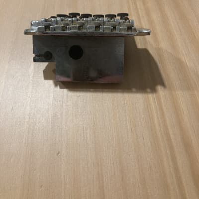 Esp Sinclair Bridge 1987 Chrome | Reverb