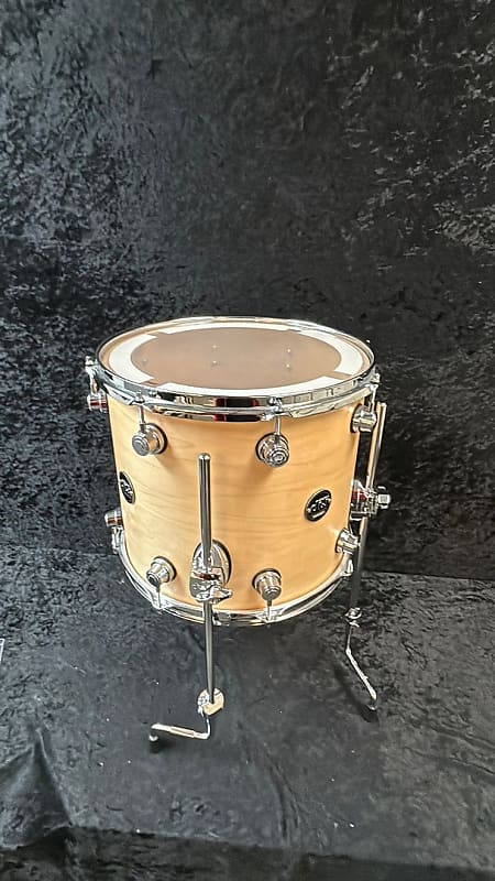 Drum Workshop Performance Series Floor Tom Snare Drum | Reverb