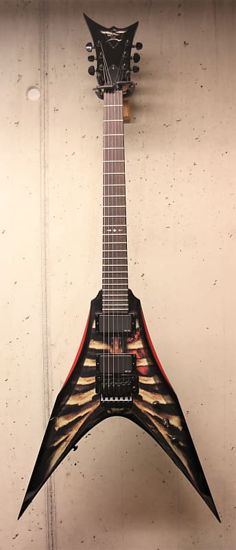 DBZ Venom GX 2010 Thoracic | Reverb