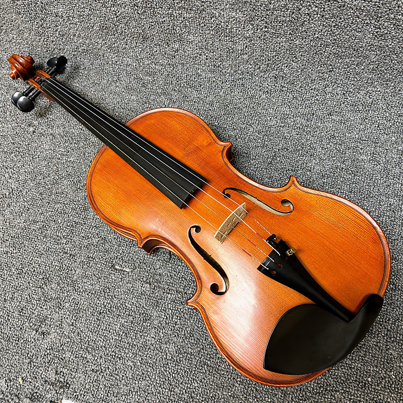 Bellafina Roma Select Viola 15.5 | Reverb
