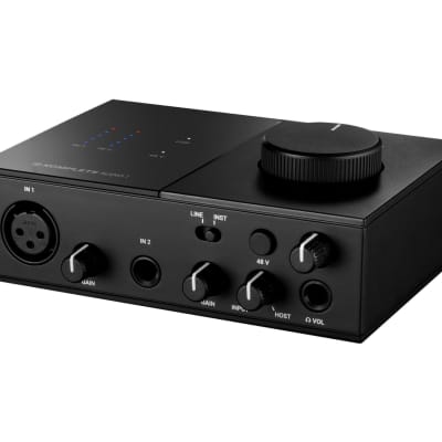 Komplete Kontrol Audio Audio Interface (Orlando, FL Colonial) | Reverb