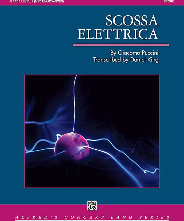 Scossa Elettrica | Reverb