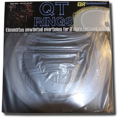 Kickport T-Ring | Reverb UK