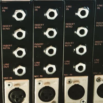 Starsound Dynamix 3000 1980 - Dark | Reverb