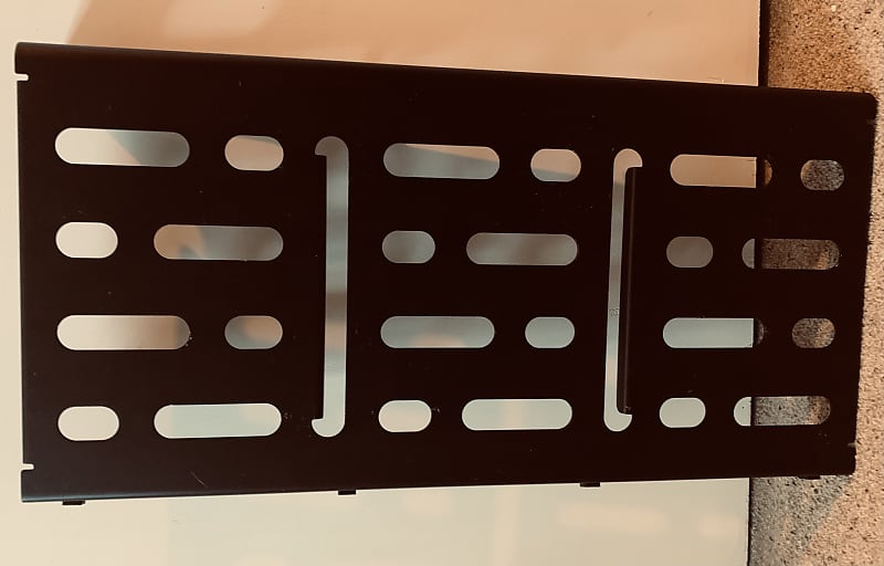 Mono Pedalboard Large and Pro Accessory Case 2.0 | Reverb