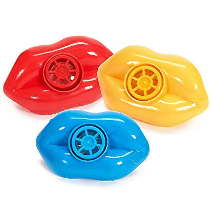 1st Note Lip Whistle | Reverb