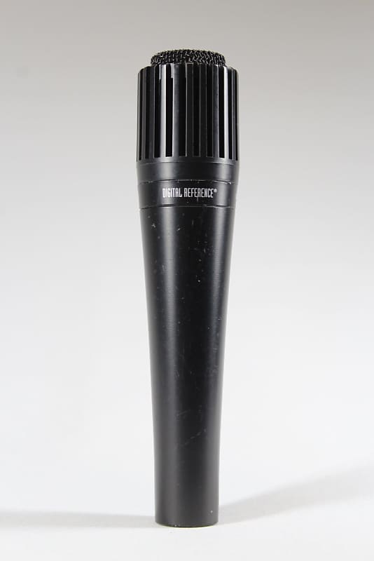Digital Reference DR100 Dynamic Microphone (Used) | Reverb