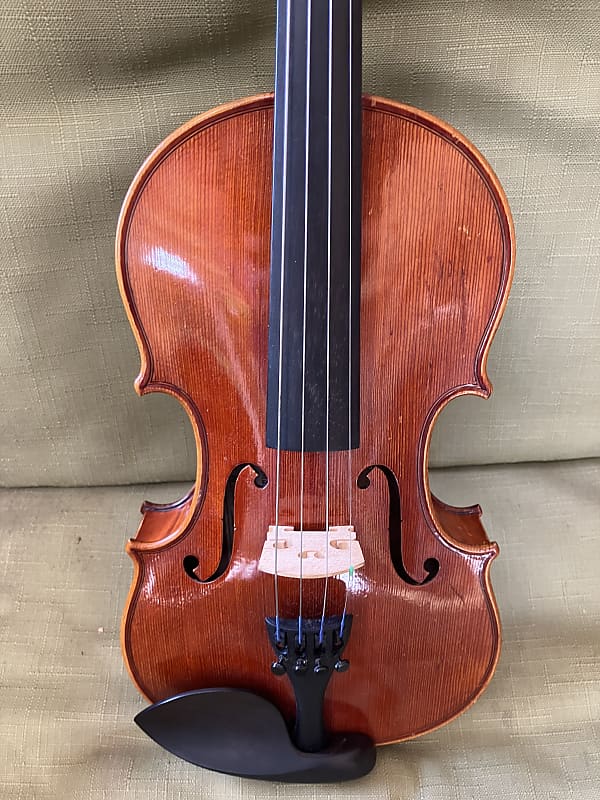 2006 Marco Polo Model 90 1/2 Violin | Reverb