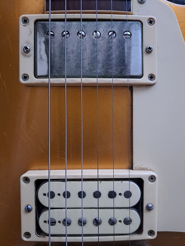 Stephens Design Pickups Vintage Lab 59JP PAF 2010 - Double | Reverb