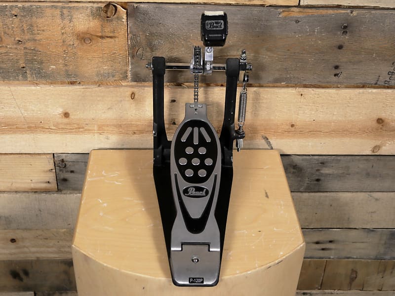 Pearl P120P PowerShifter Bass Drum Pedal "Excellent | Reverb
