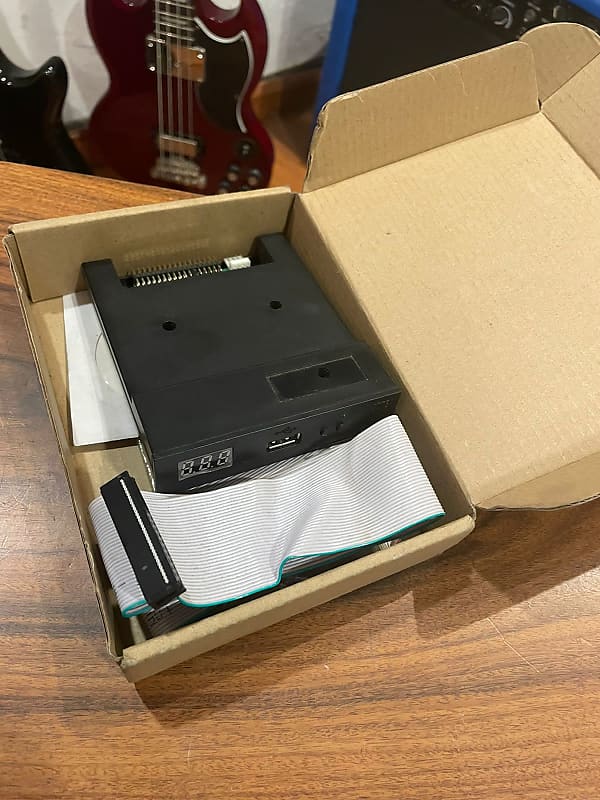 Gotek SFR1M44-U100 | Reverb