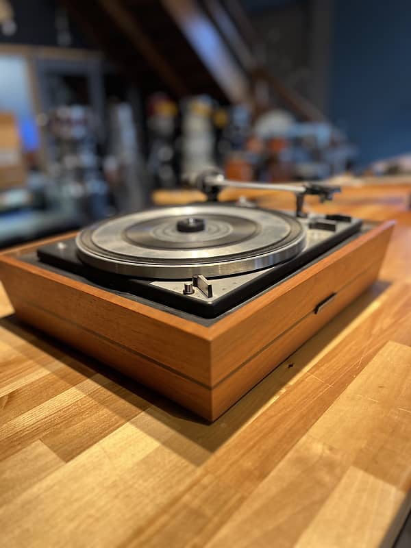 Used Dual 1218 Turntables for Sale | HifiShark.com