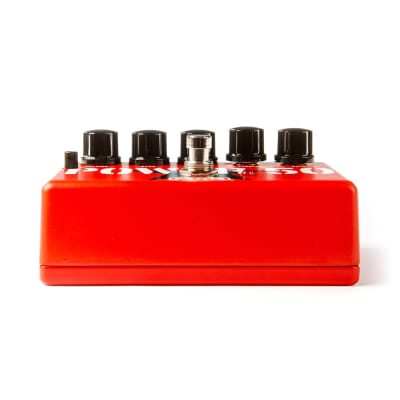 MXR Tom Morello Power 50 Overdrive | Reverb