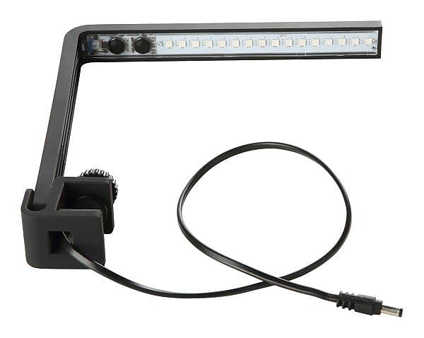 Rockboard LED Light for PedalBoards, Universial Clamp Version | Reverb