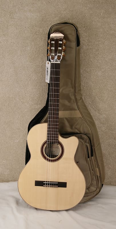 Kremona Rondo TL R65CW T 2024 - Natural | Reverb