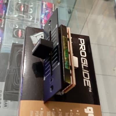 Gemini Pro glide Crossfader scratch pour mixer DJ | Reverb