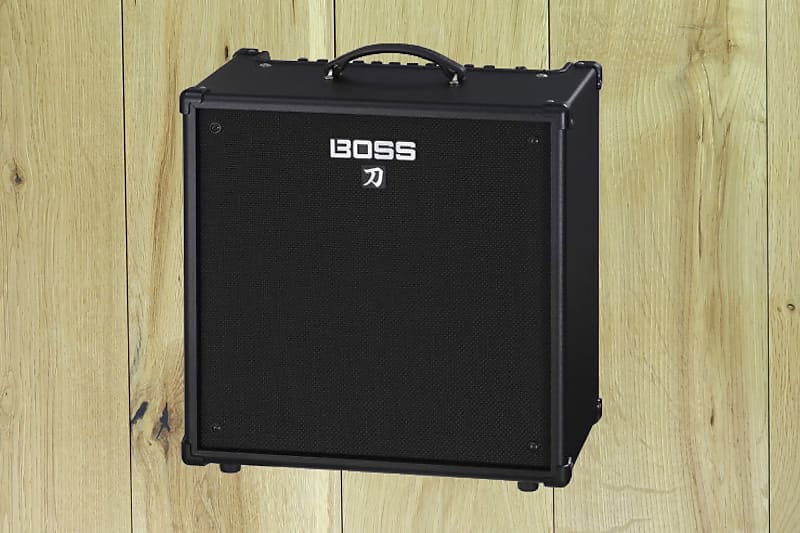 Boss Katana 110B Bass Combo | Reverb