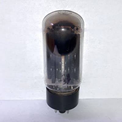 1960's Tung-Sol 5U4GB Rectifier Tube, NOS Testing, Original | Reverb