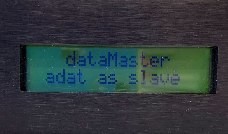 JLCooper dataMaster | Reverb Canada